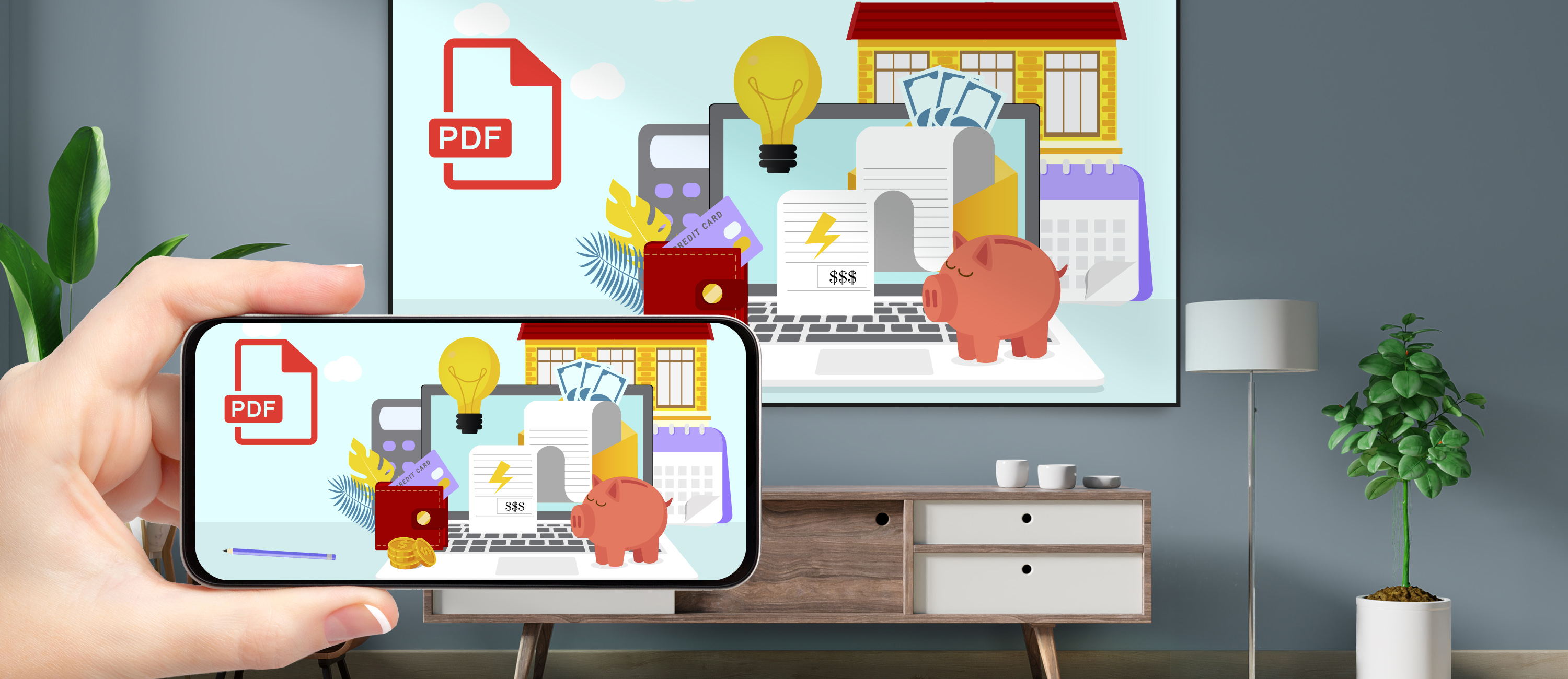 Creative Cast Creative Cast - Connect across platforms | Optoma Europe