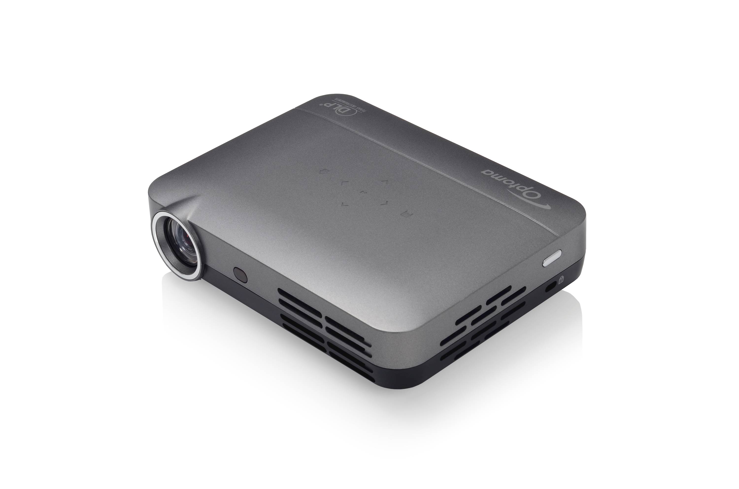 Optoma: DLP projectors, LED displays, IFPDs, projector screens