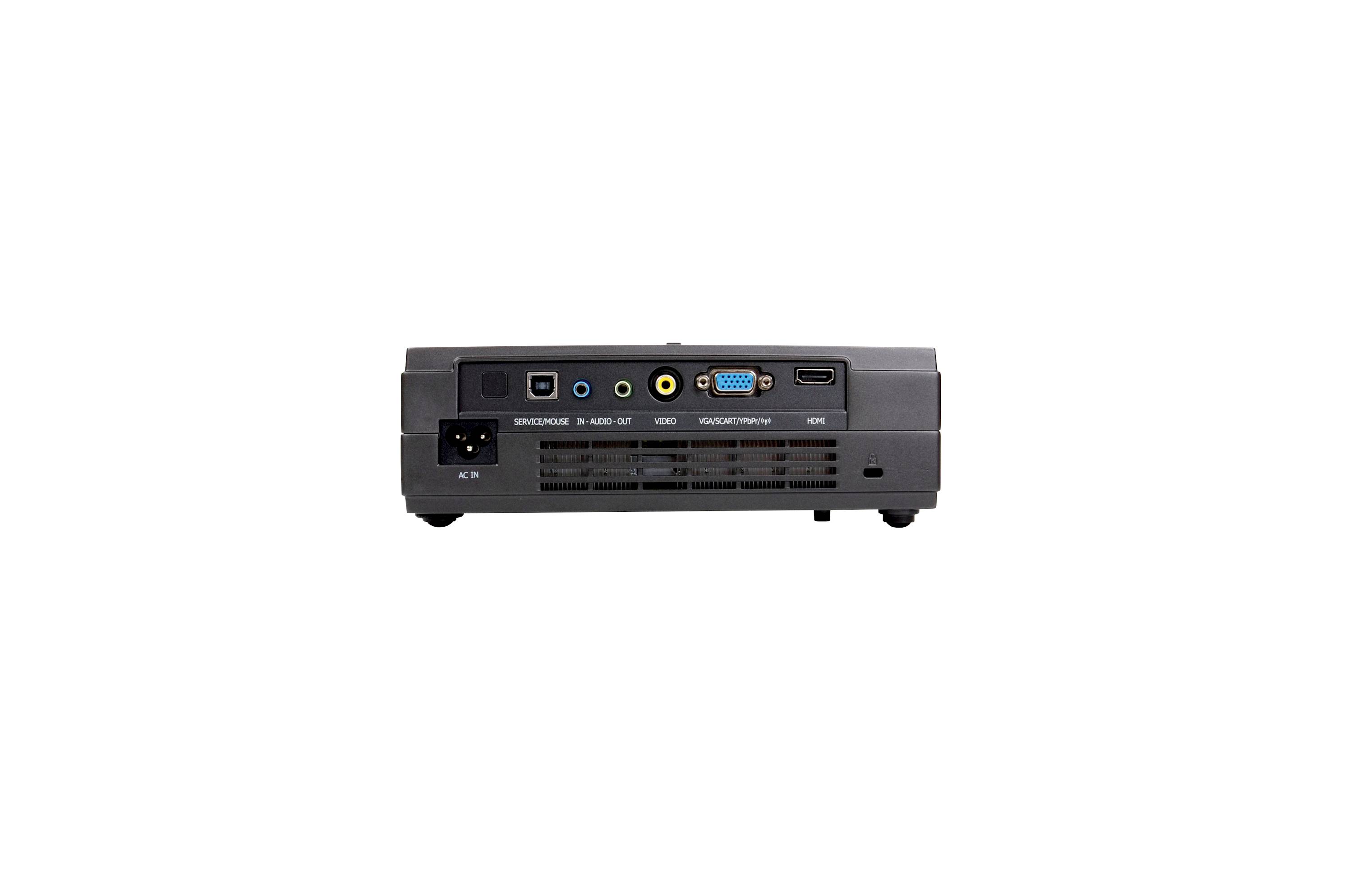 W304M high resolution images | Optoma United Kingdom