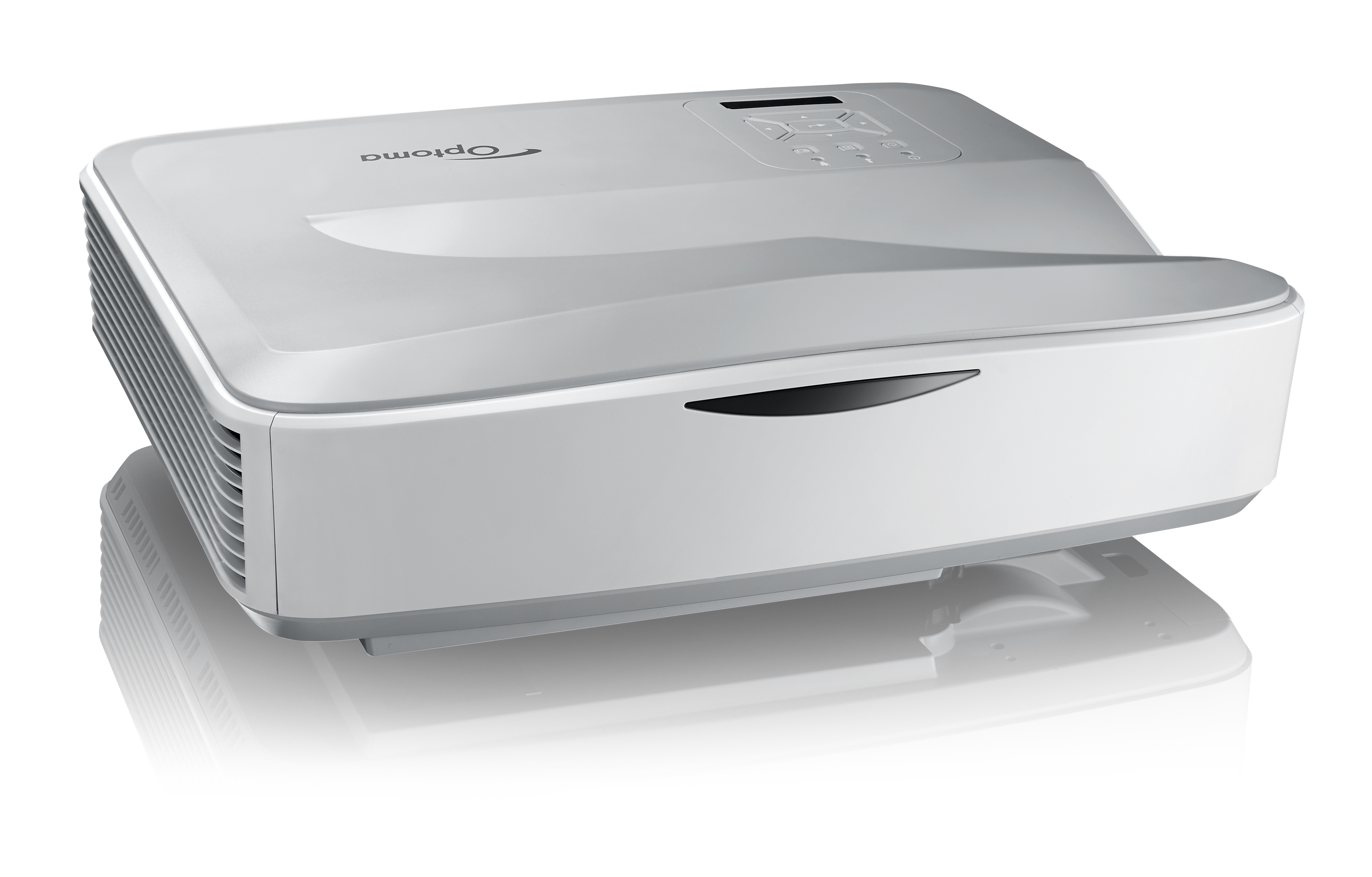 ZH400UST high resolution images | Optoma United Kingdom