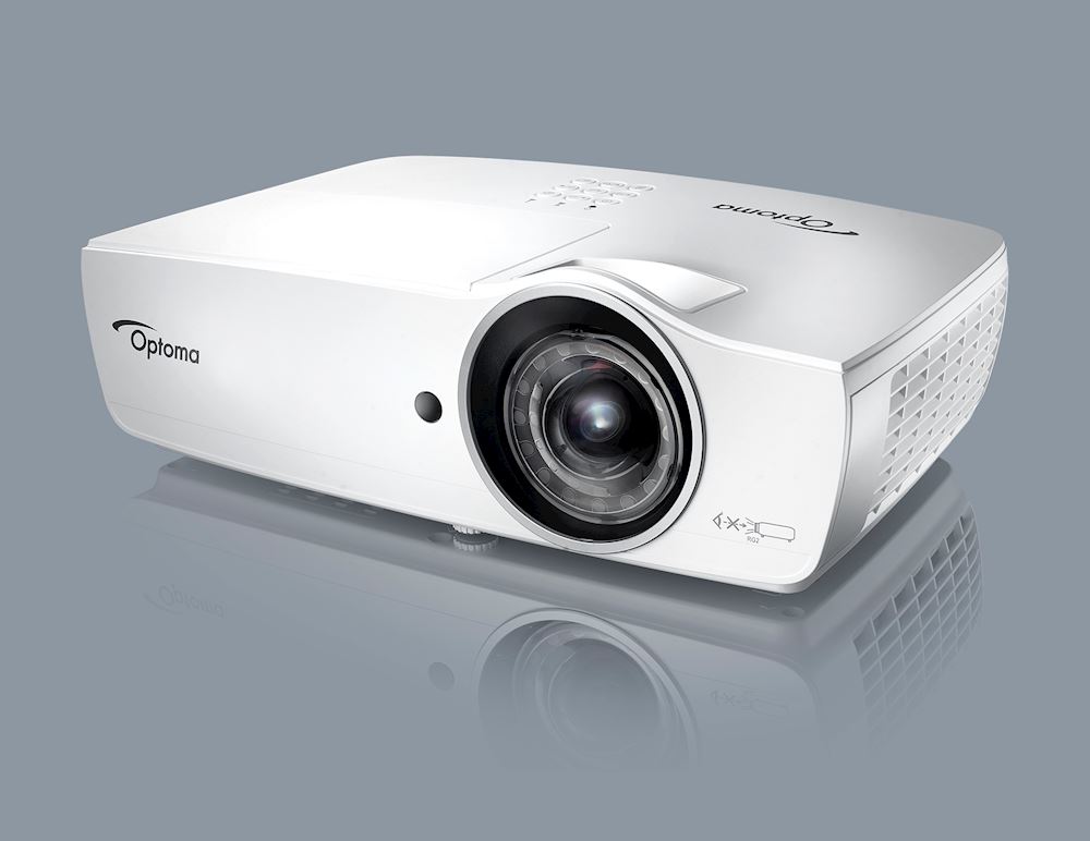EH461 Full HD 1080p, Bright and Powerful | Optoma Europe