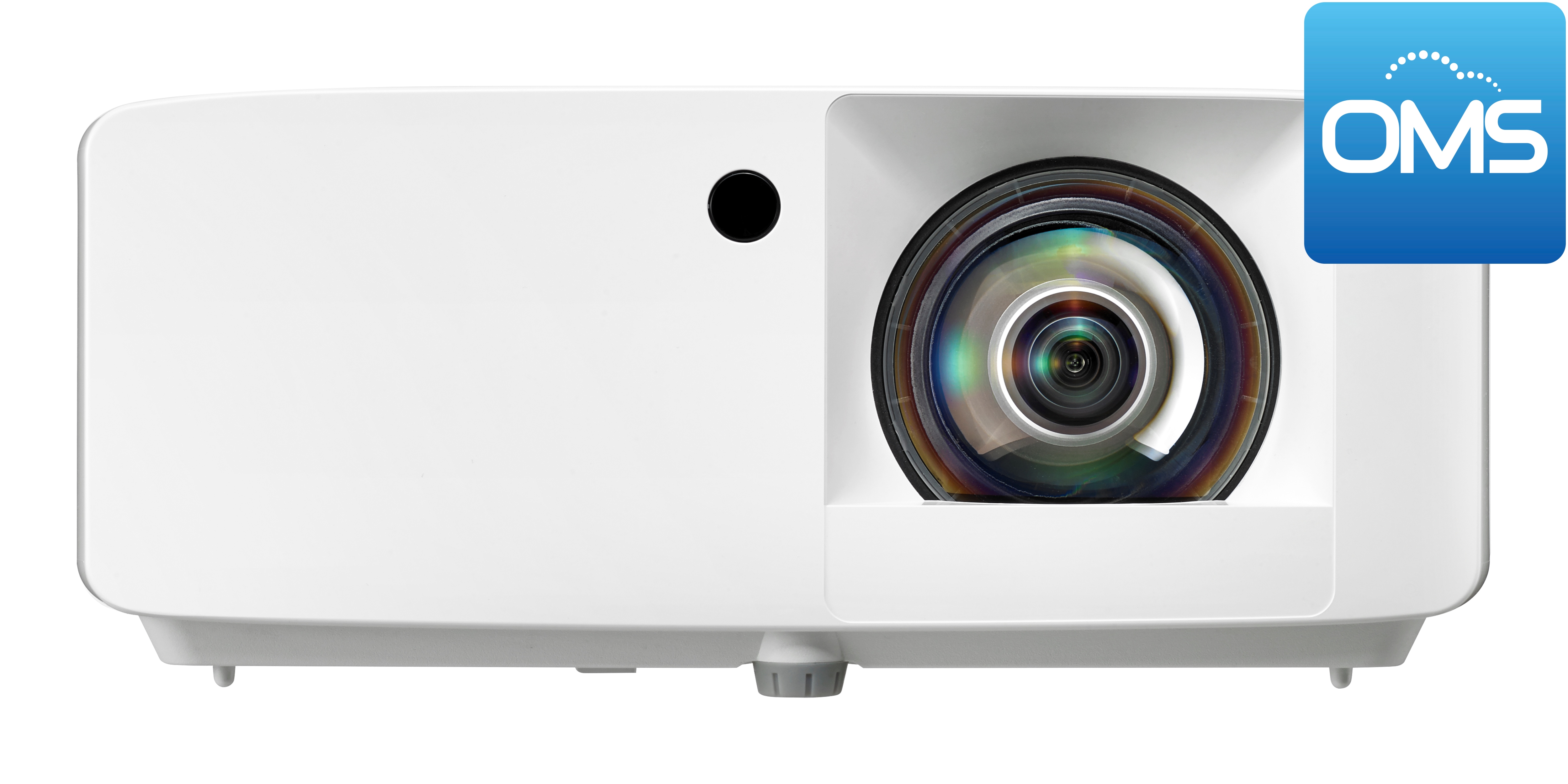 ZW350ST high resolution images | Optoma United Kingdom
